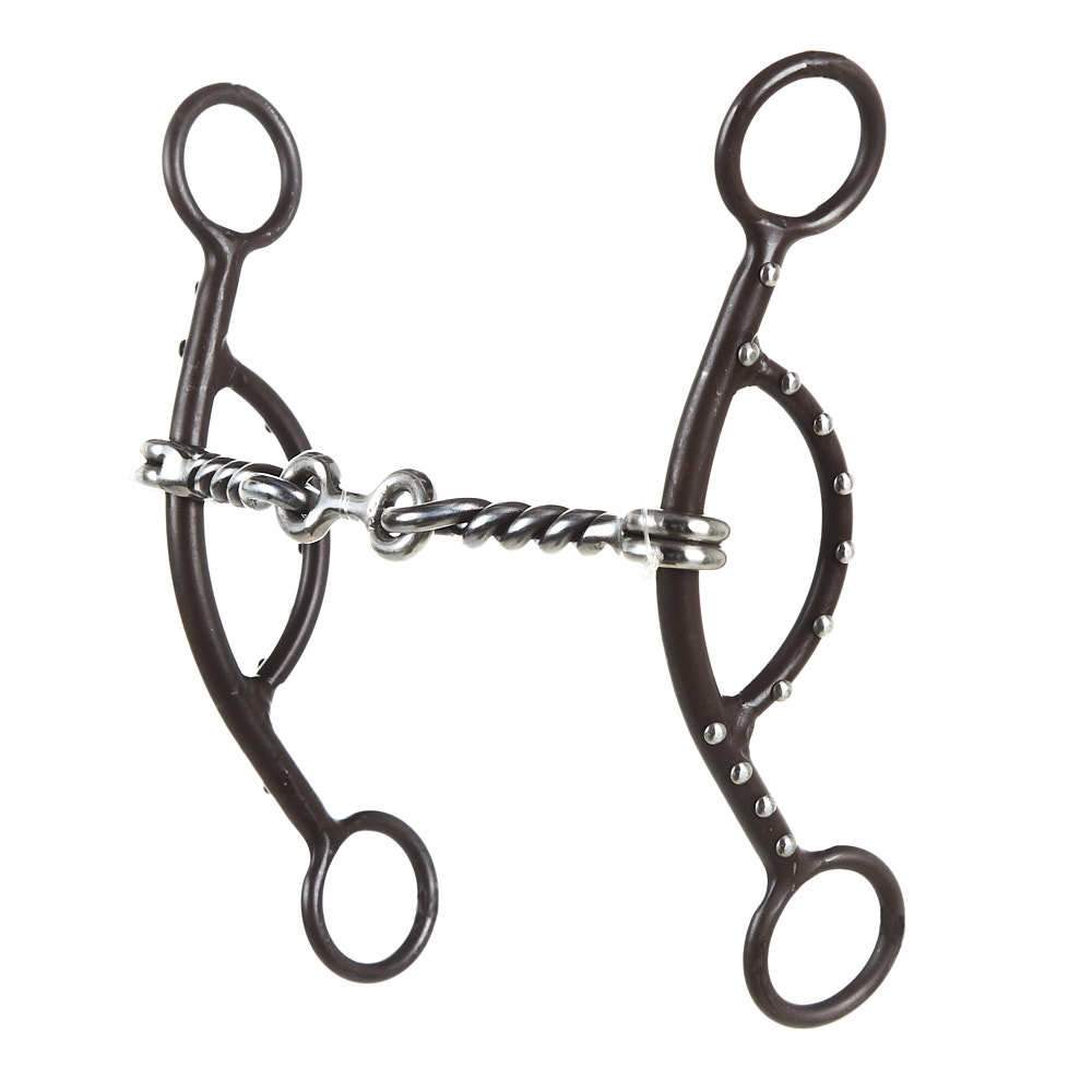 NRS Sliding Gag Dogbone Bit