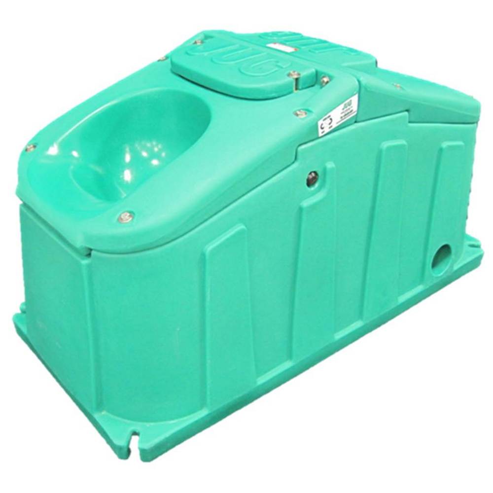 Jug Waterers Automatic Waterer Self Cleaning Energy Free