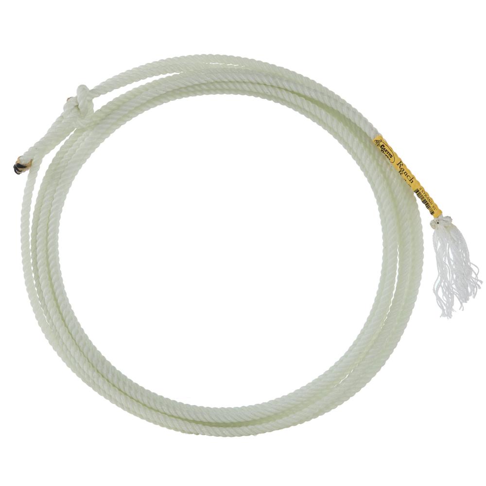 Cactus Ropes 35ft Ranch Rope