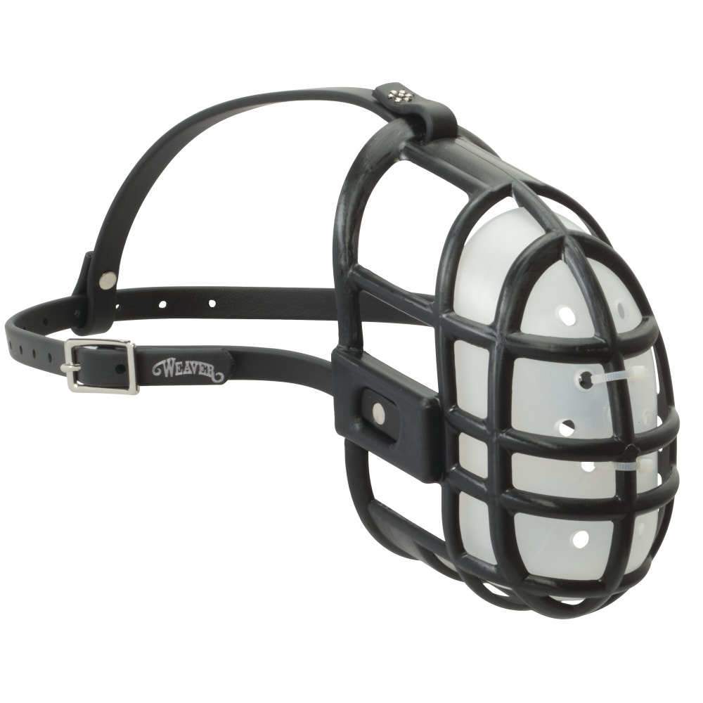 Weaver Livestock Plastic Sheep Muzzle