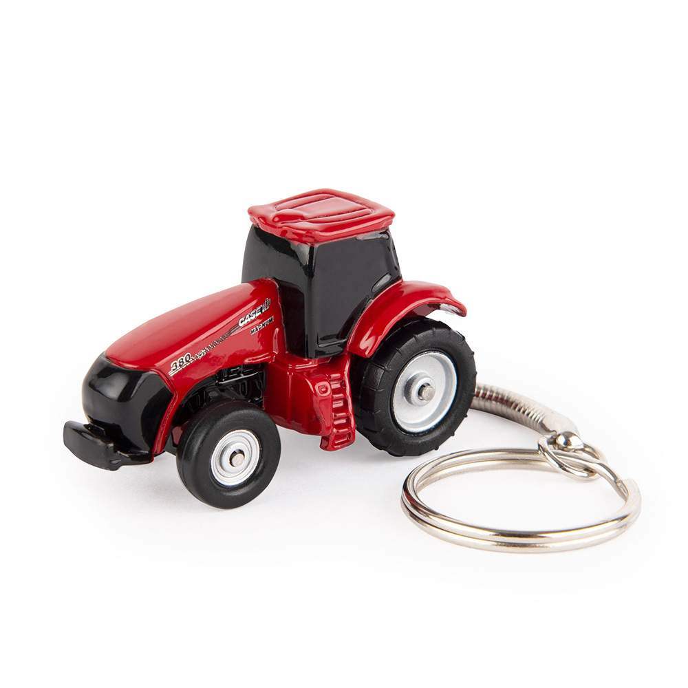 Tomy Case IH Magnum 380 Keychain
