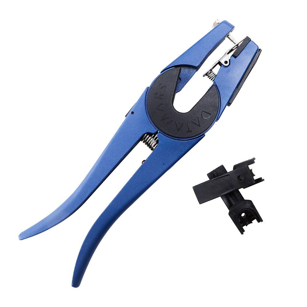 Merck Animal Health Allflex Universal Total Tagger