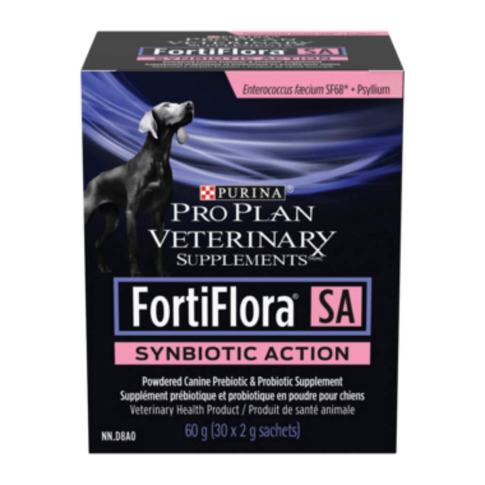 Purina Proplan FortiFlora SA Symbiotic Action Packets