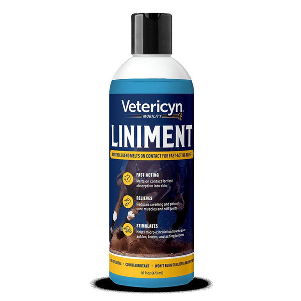 Vetericyn Liniment