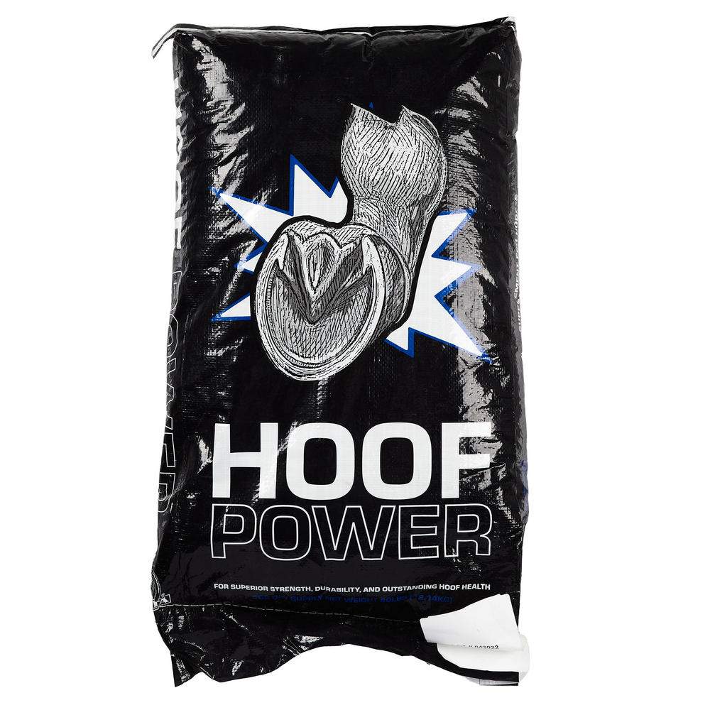 Mustad Hoofcare Delta Hoof Power 40lb