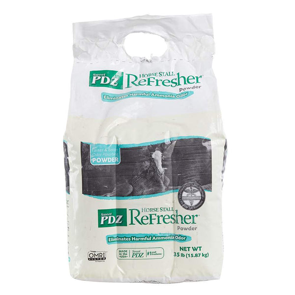 Sweet Pdz Powder 40lb