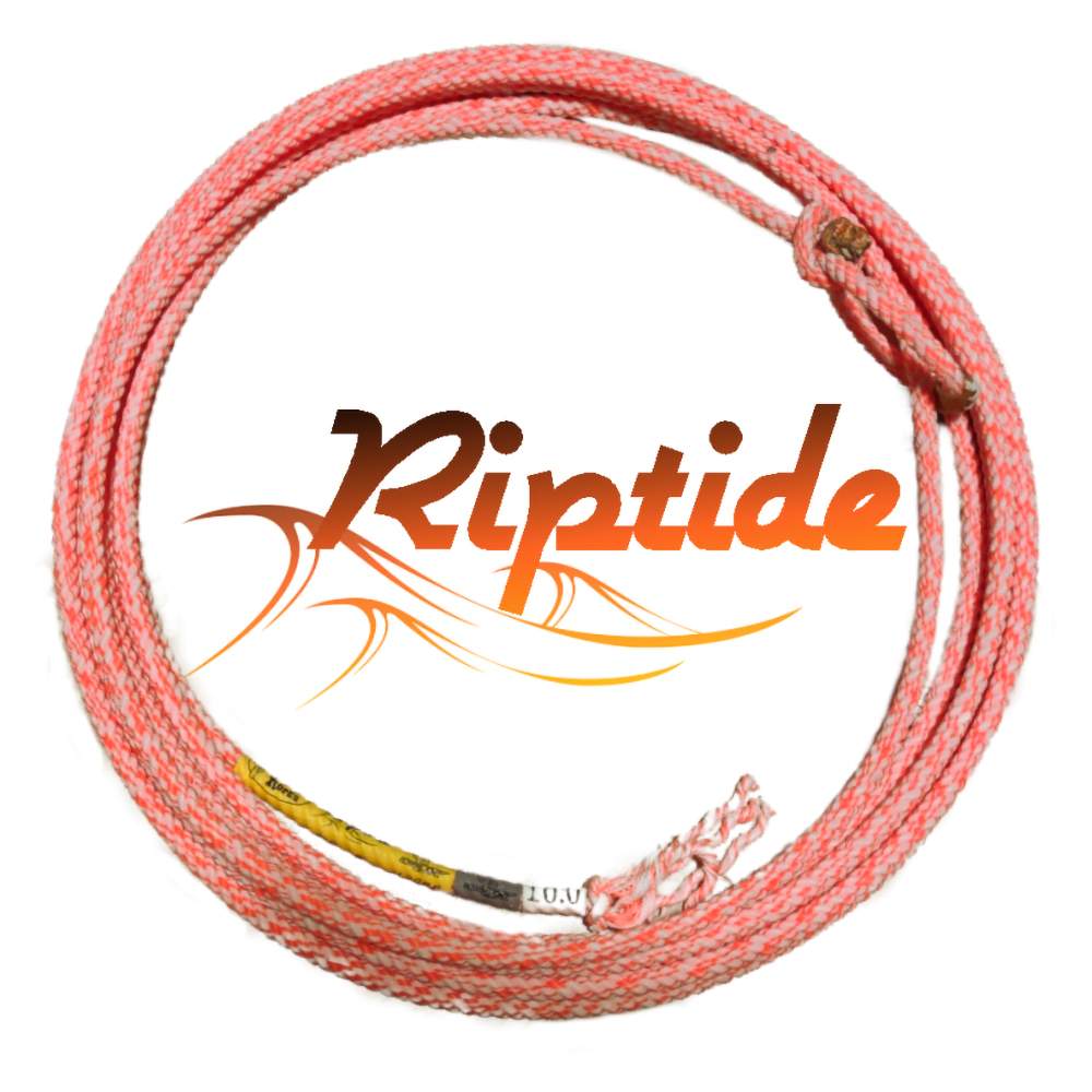 Cactus Ropes Riptide Calf Rope