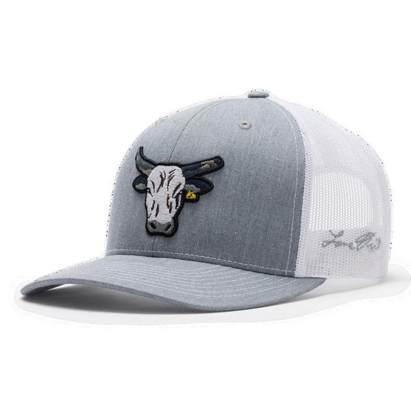 Lane Frost Brand Bully Cap