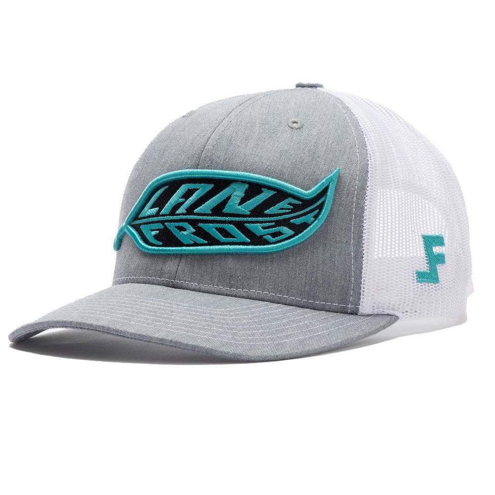 Lane Frost Brand Drive Cap