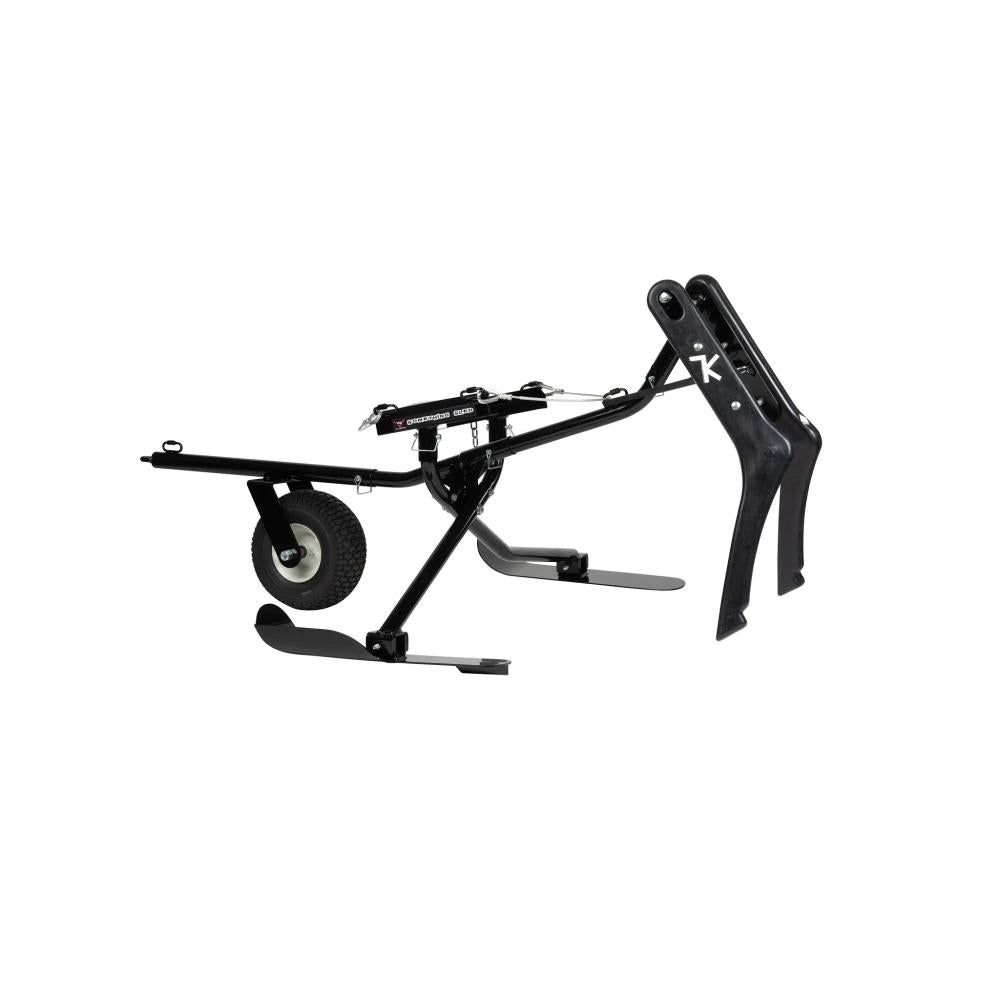 Mechanical Roping Dummies
