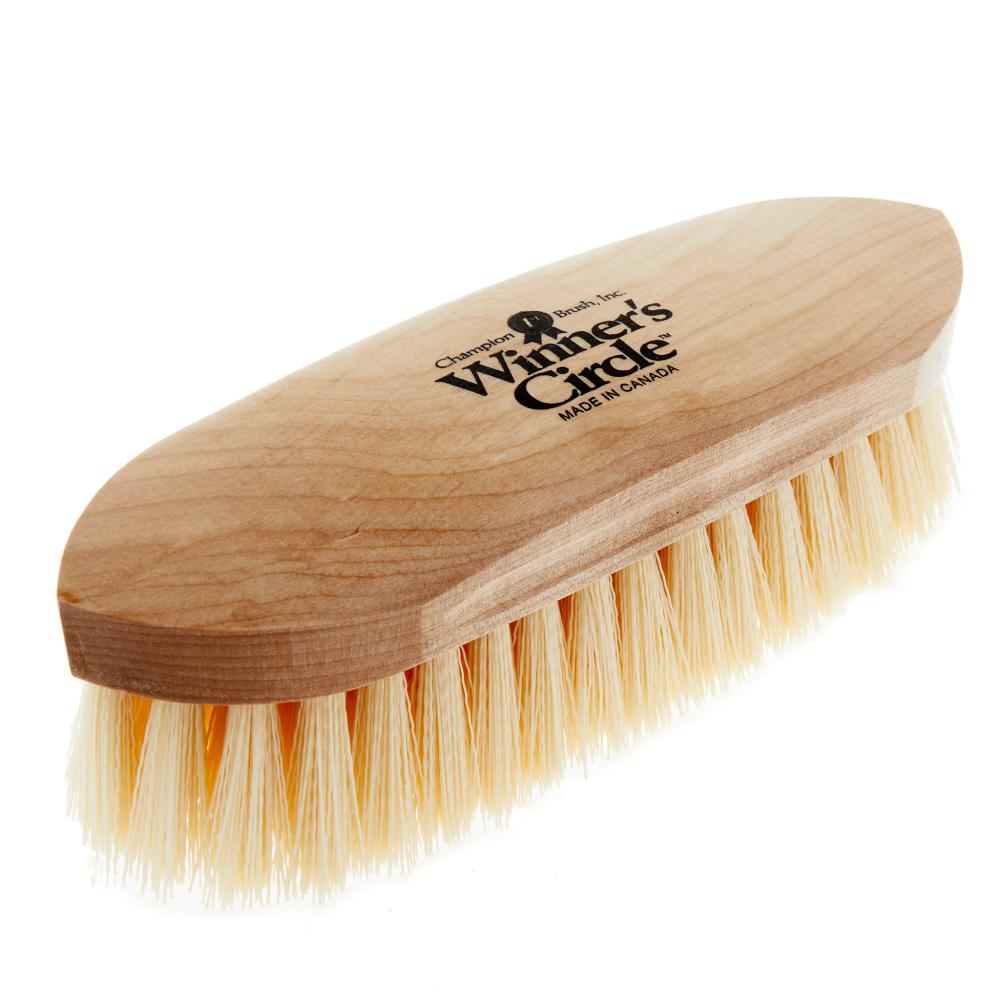 Champion Brush Dandy Ivory Polypropylene Soft Brush