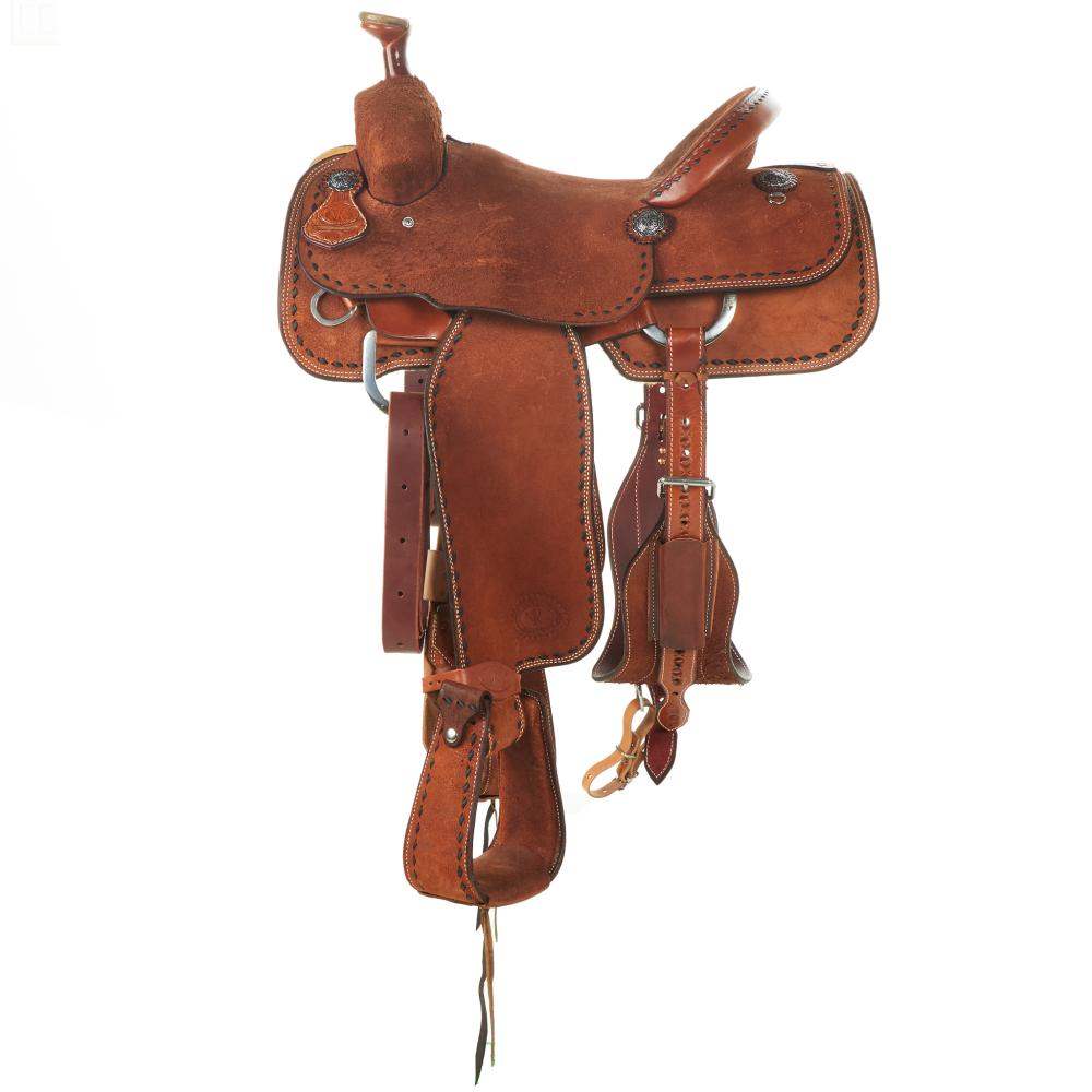 Nrs Competitors Competitor Series Roughout Chestnut Team Roper with Bu