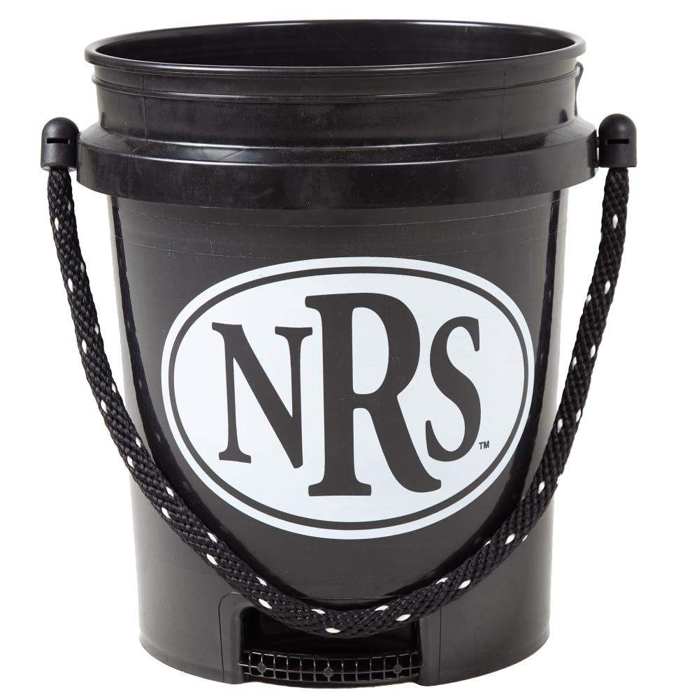 NRS Logo with Handle