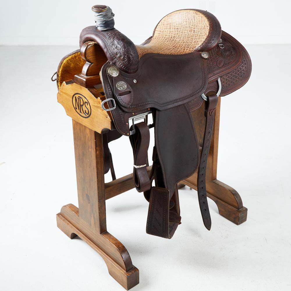 Used 15.5in Martin Team Roper