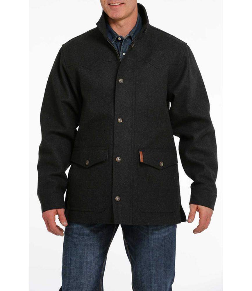 Cinch Men's Ranch Coat