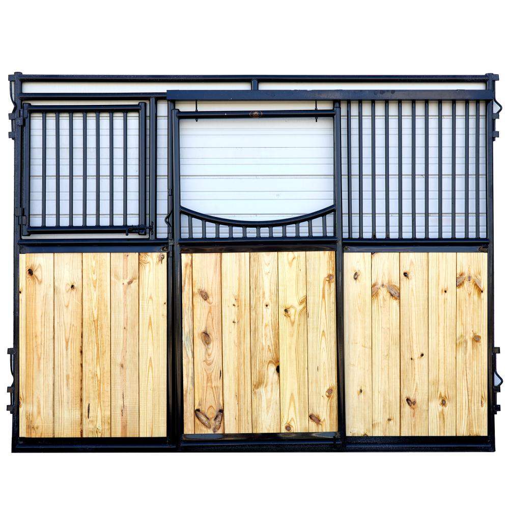 Metro Gate Horse Stall Front 12' Legacy — NRS