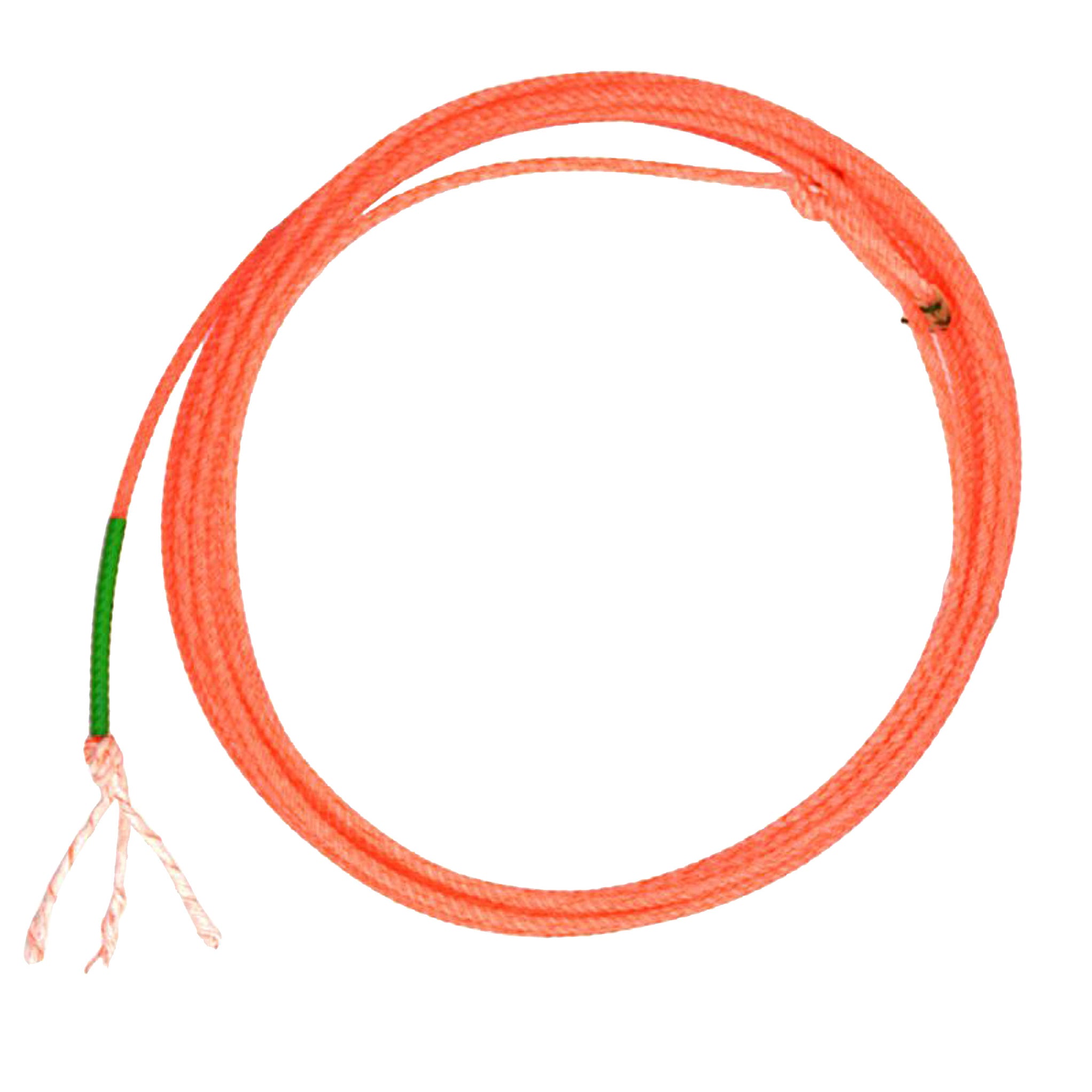 Top Hand Rope Company Small Fry 18ft Kid Rope