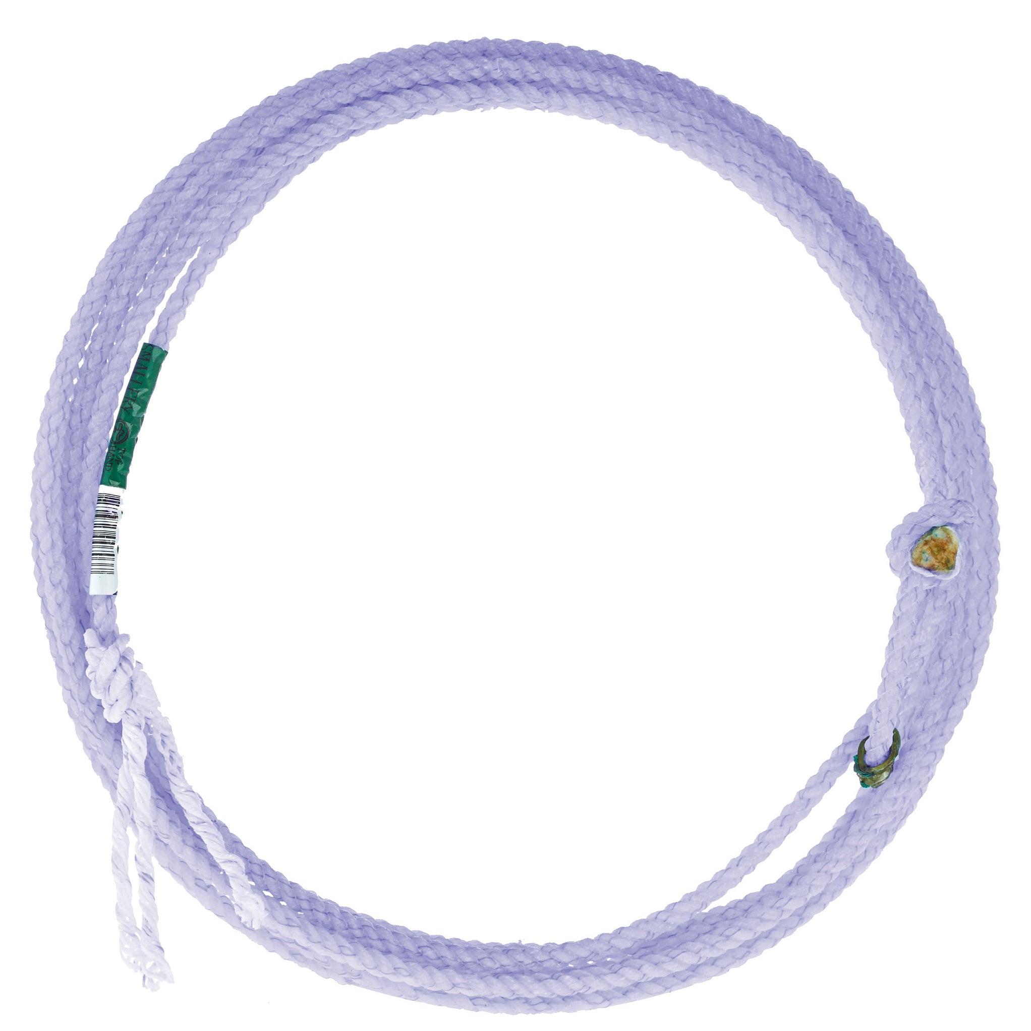 Top Hand Rope Company Small Fry 18ft Kid Rope
