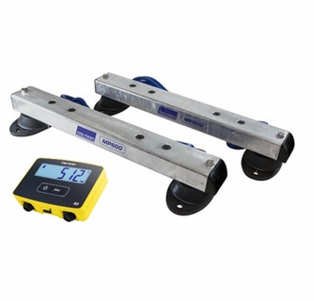 Tru-Test S3 Weigh System