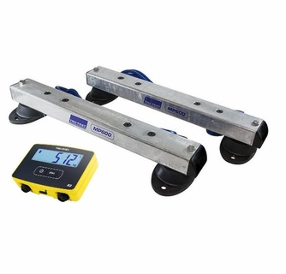 Tru-Test S3 Weigh System