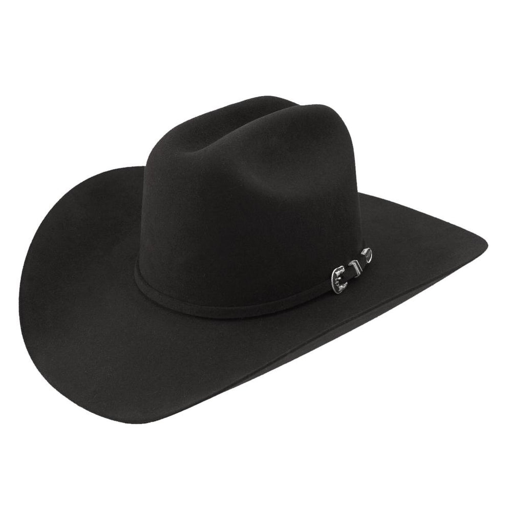 Stetson Hats 6X Skyline 4in Brim Felt Cowboy Hat — NRS