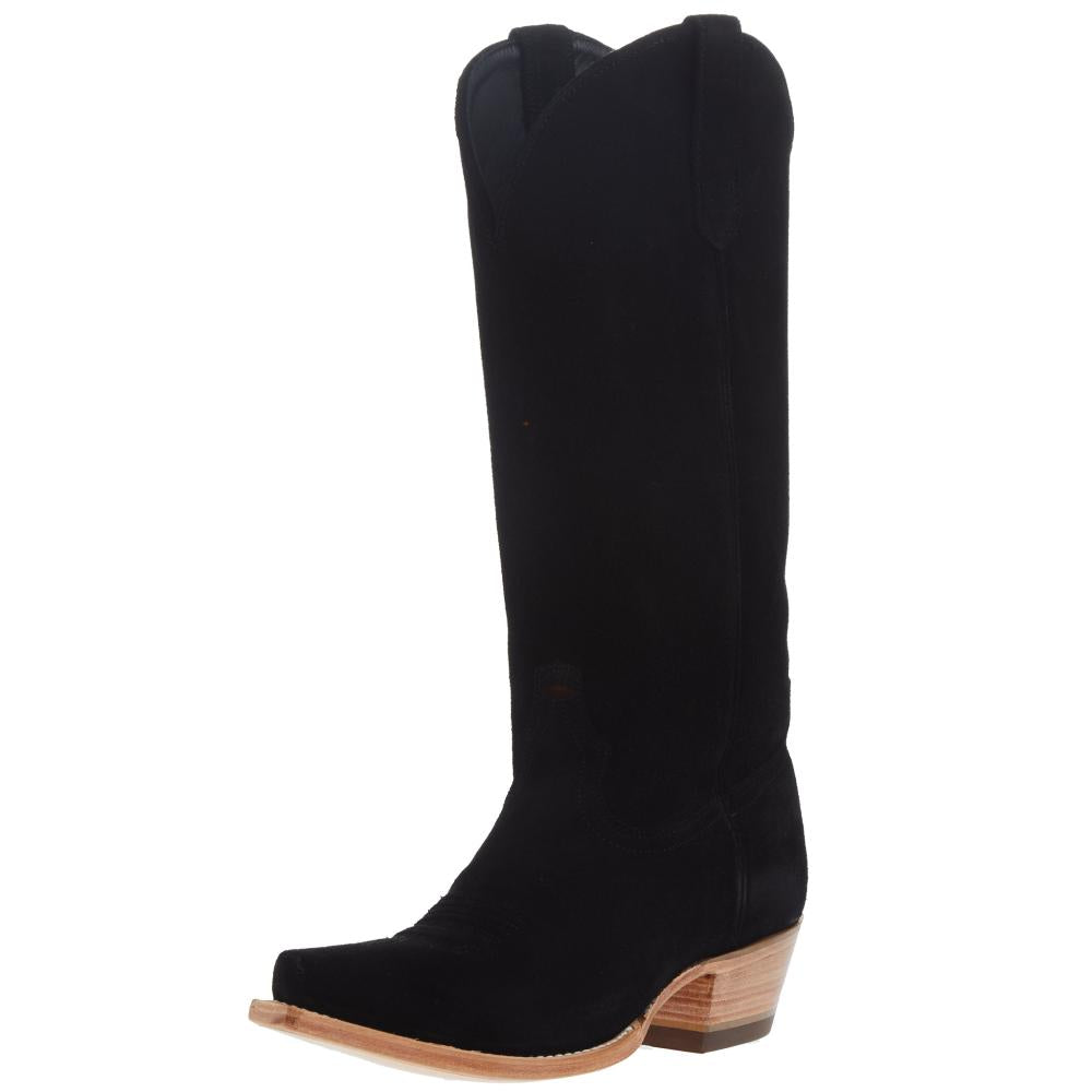 Black Star Women's Black Addison Boot
