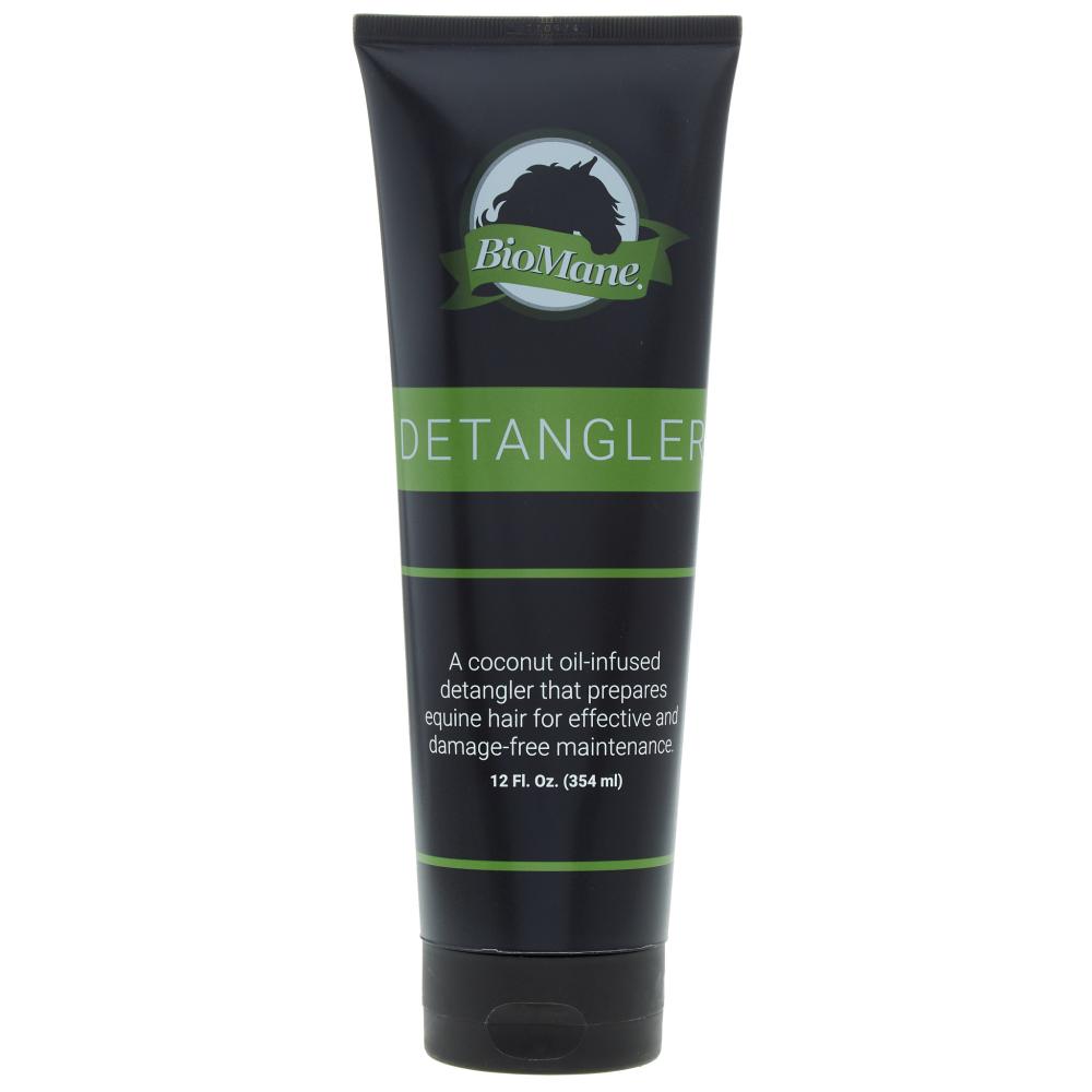 Biomane Products, Llc. Detangler