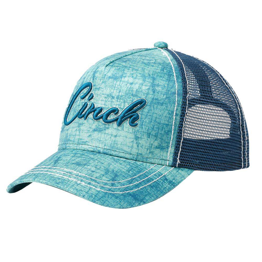 Cinch Women's Trucker Cap