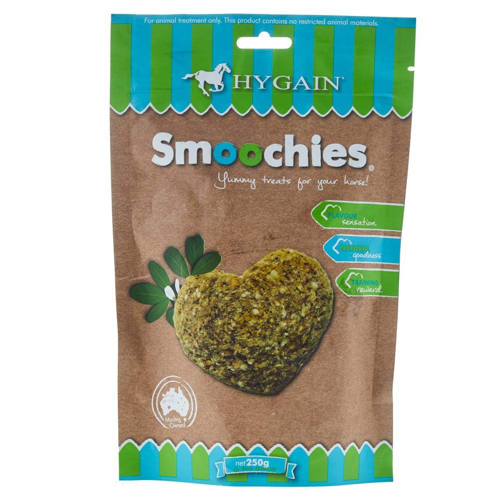 Hygain Smoochies