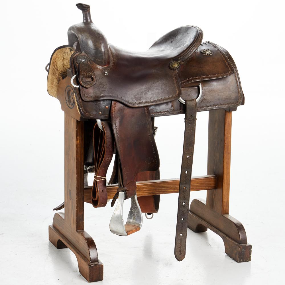 Nrs Pro Series 16in Used Ranch Cutter