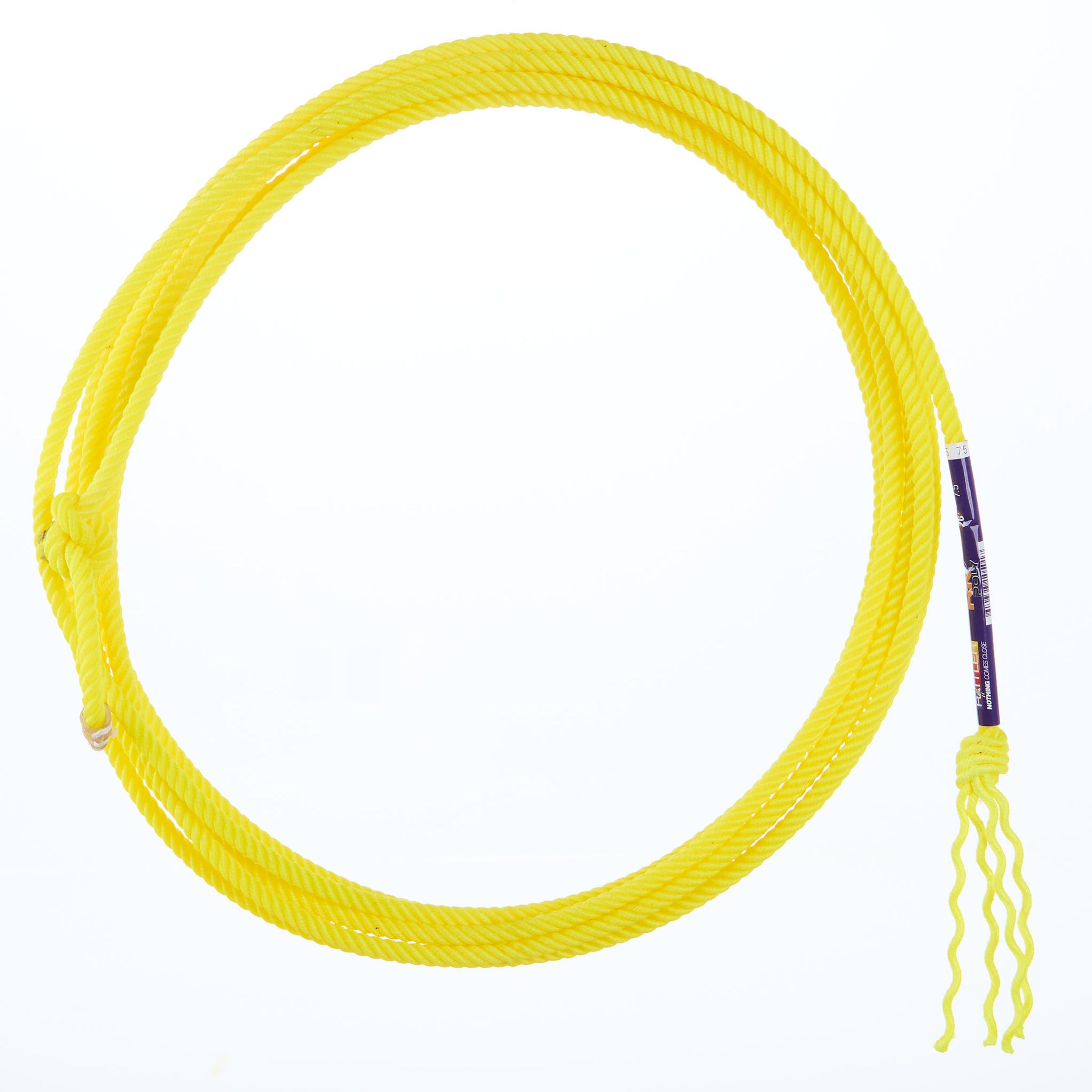 Classic RK4 Poly 26ft Kid Team Rope