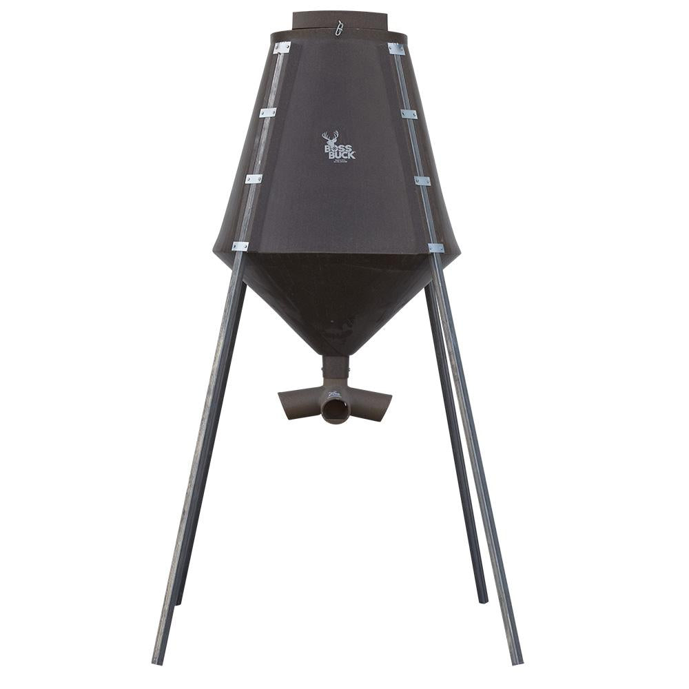 Boss Buck Protein Feeder 1200lb