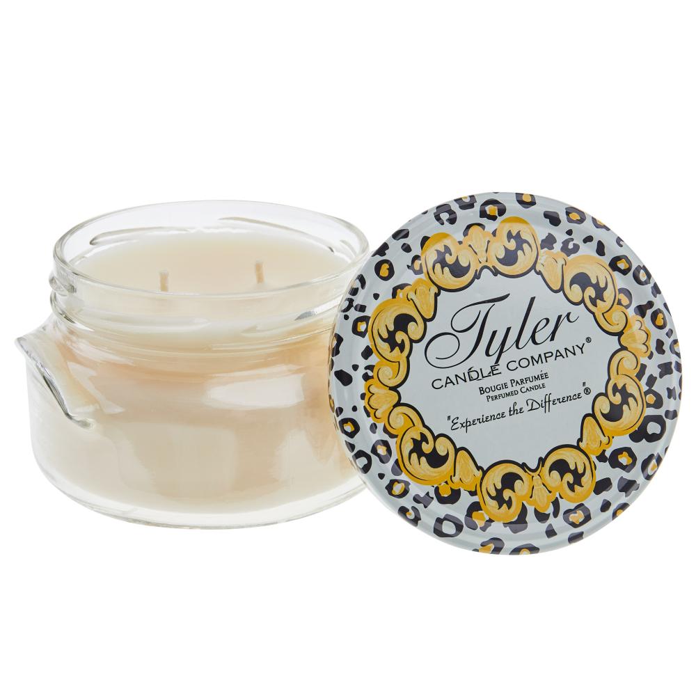 Tyler Candle Co .11oz Regal Candle — NRS