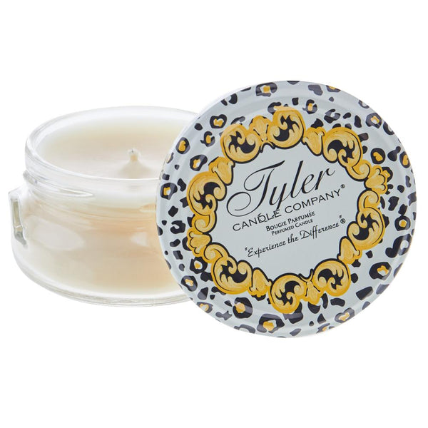 Tyler Candle Co . 3oz Regal Candle