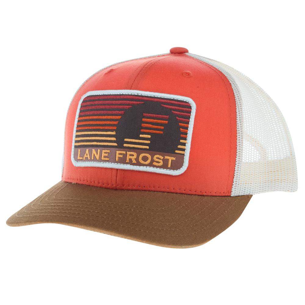Lane Frost Wrangler Cap