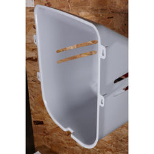 Little Giant Single Plastic Hen Nesting Box