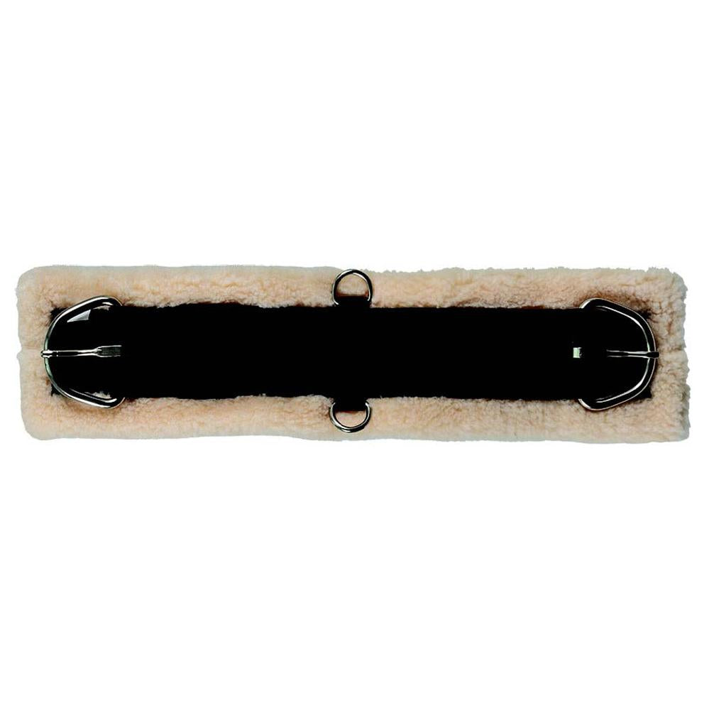 Mustang Nylon Fleece Lined Pony Cinch