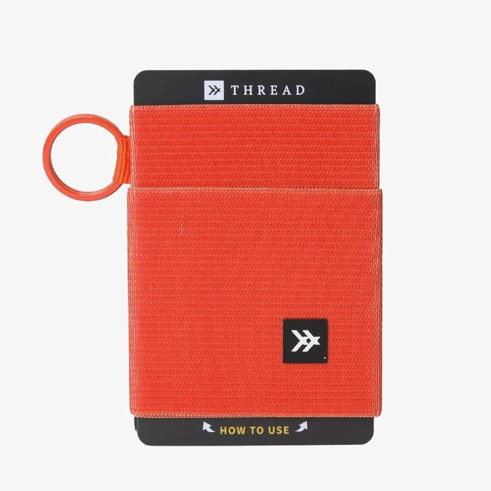 Thread Wallets Rust Elastic Wallet — NRS