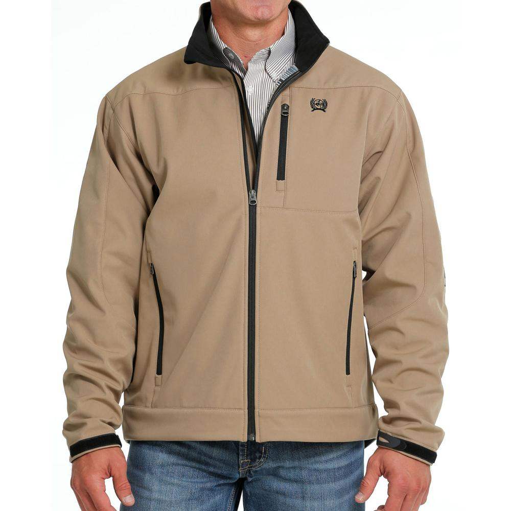 Cinch Men's Bonded Jacket