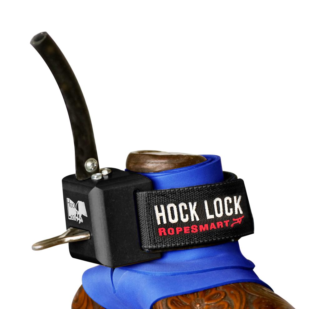 Ropesmart Hock Lock Quick Release