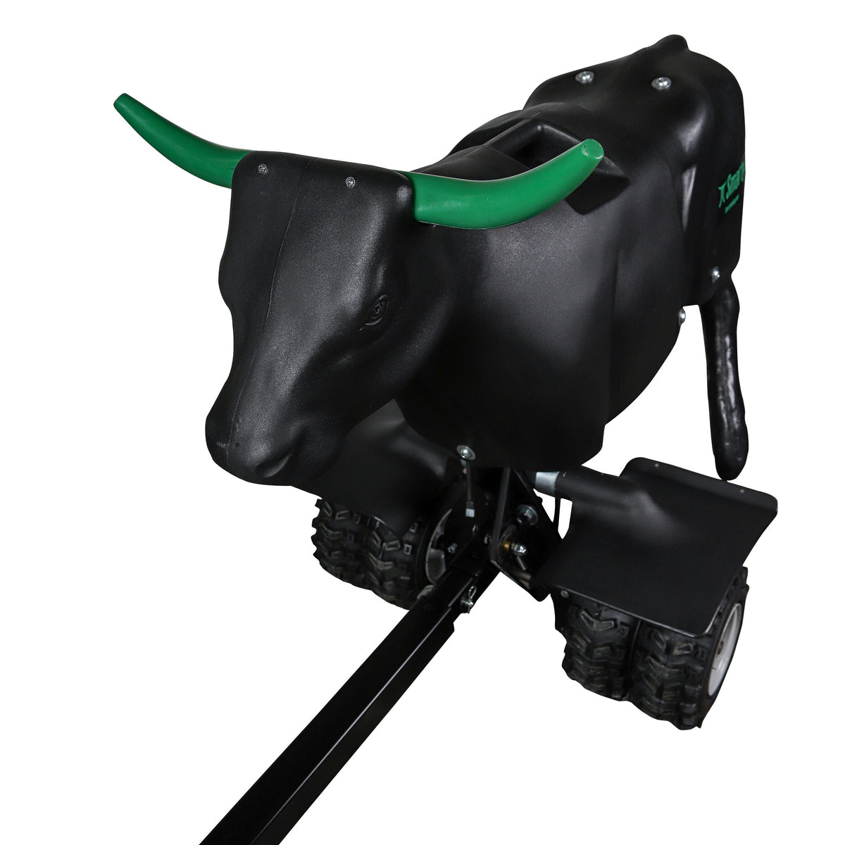 Smarty Xtreme Team Roping Machine Dummy