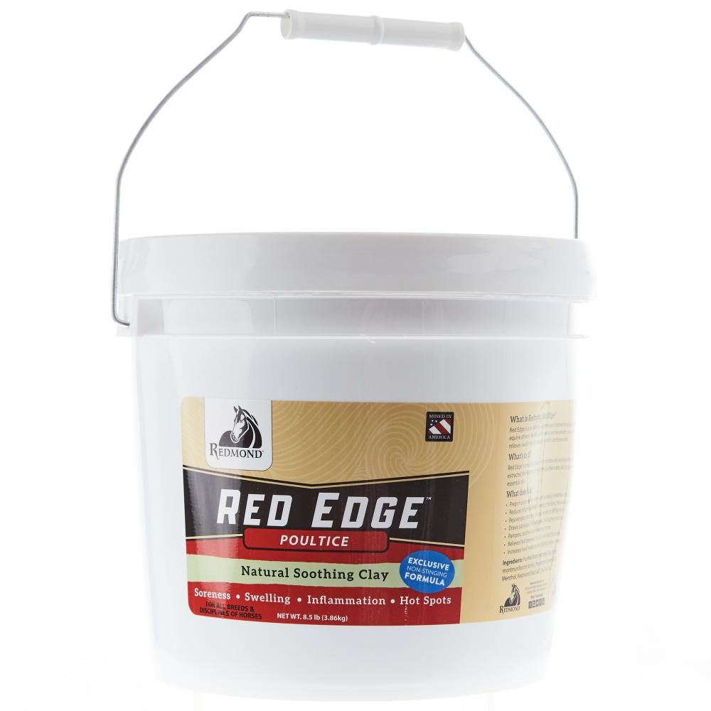 Redmond Equine Red Edge Poultice
