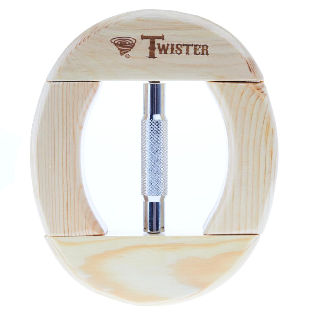 M&F Twister 4 Way Hat Stretcher
