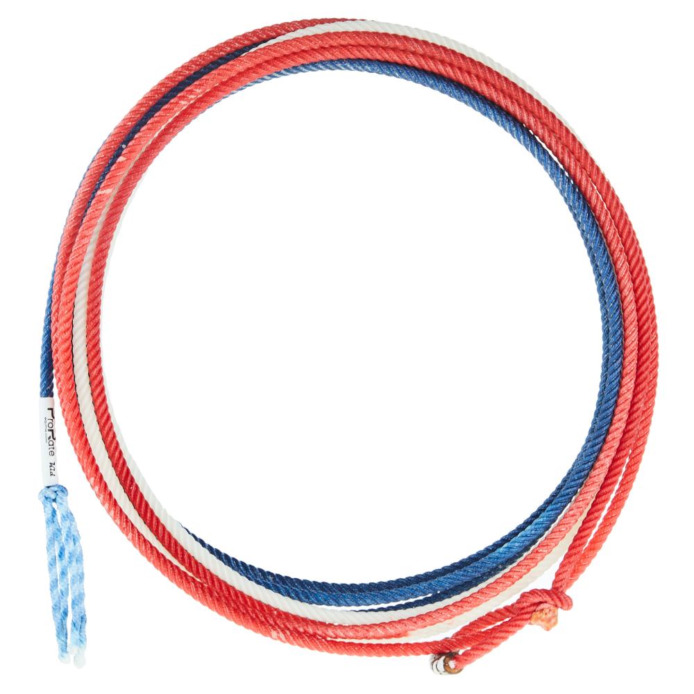 Prorate Equine 24 Foot Kids Rope Prorate Equine 24 Foot Kids Rope