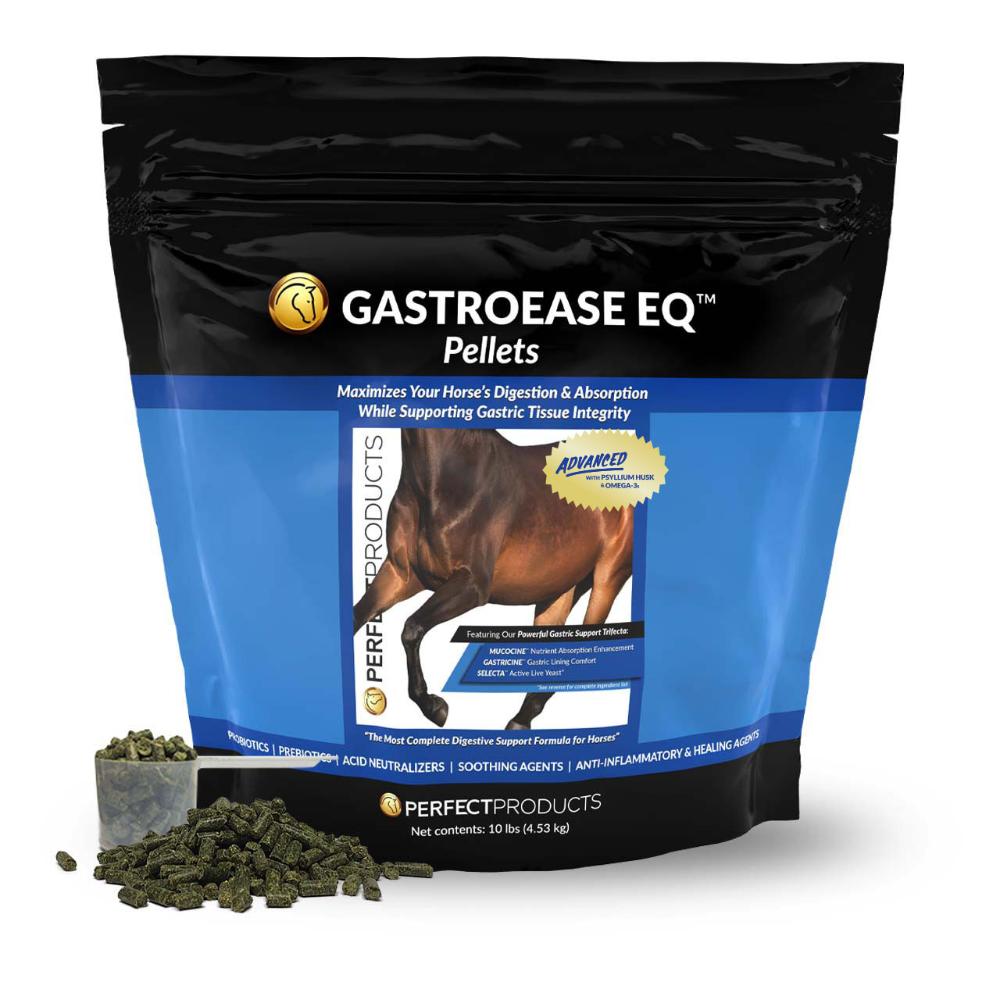 Perfect Products GastroEase EQ Pellets 10lb
