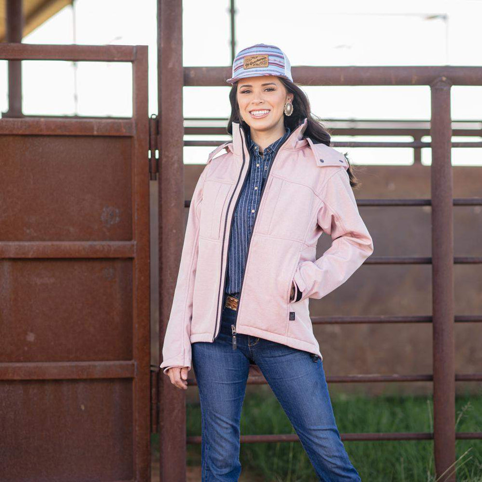 STS Ranchwear Women's Weston Western Jacket