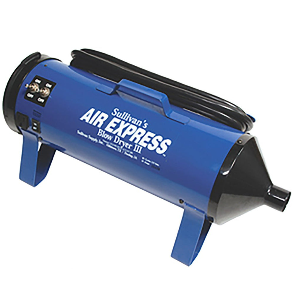 Sullivan Supply Air Express III Blower