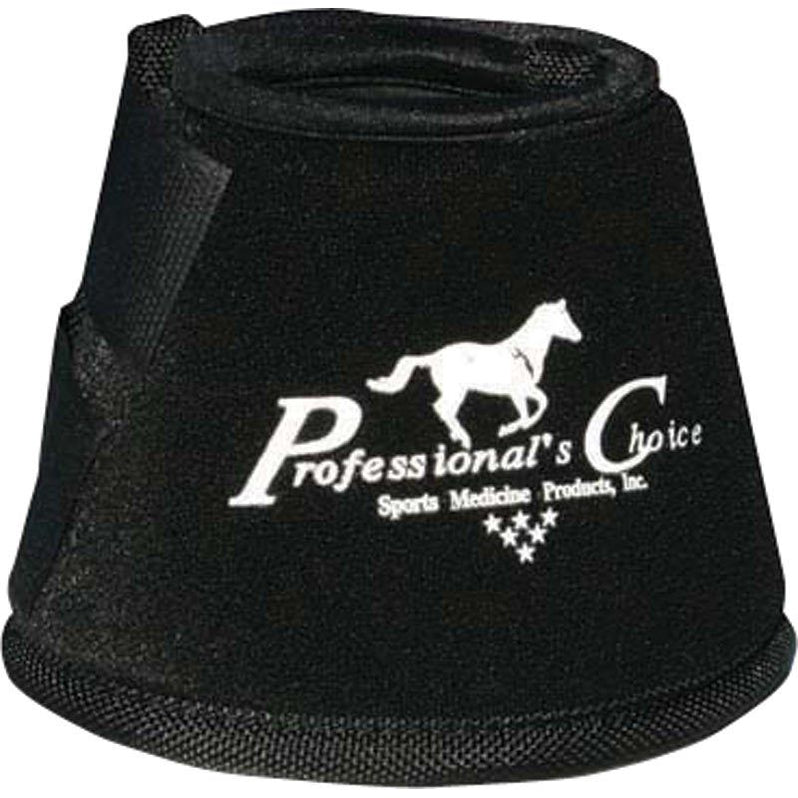 Professionals Choice Quik-Wrap Bell Boots Medium