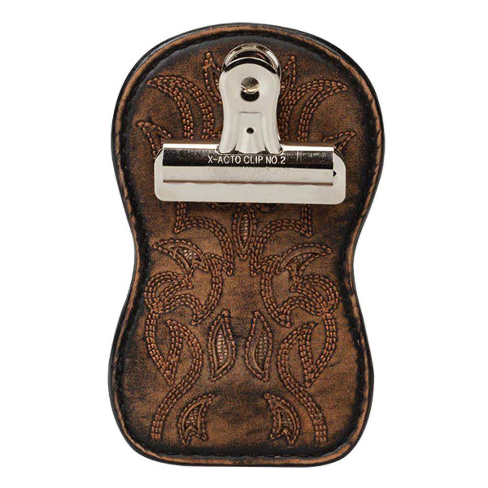 Weaver Livestock Frontier Show Number Holder