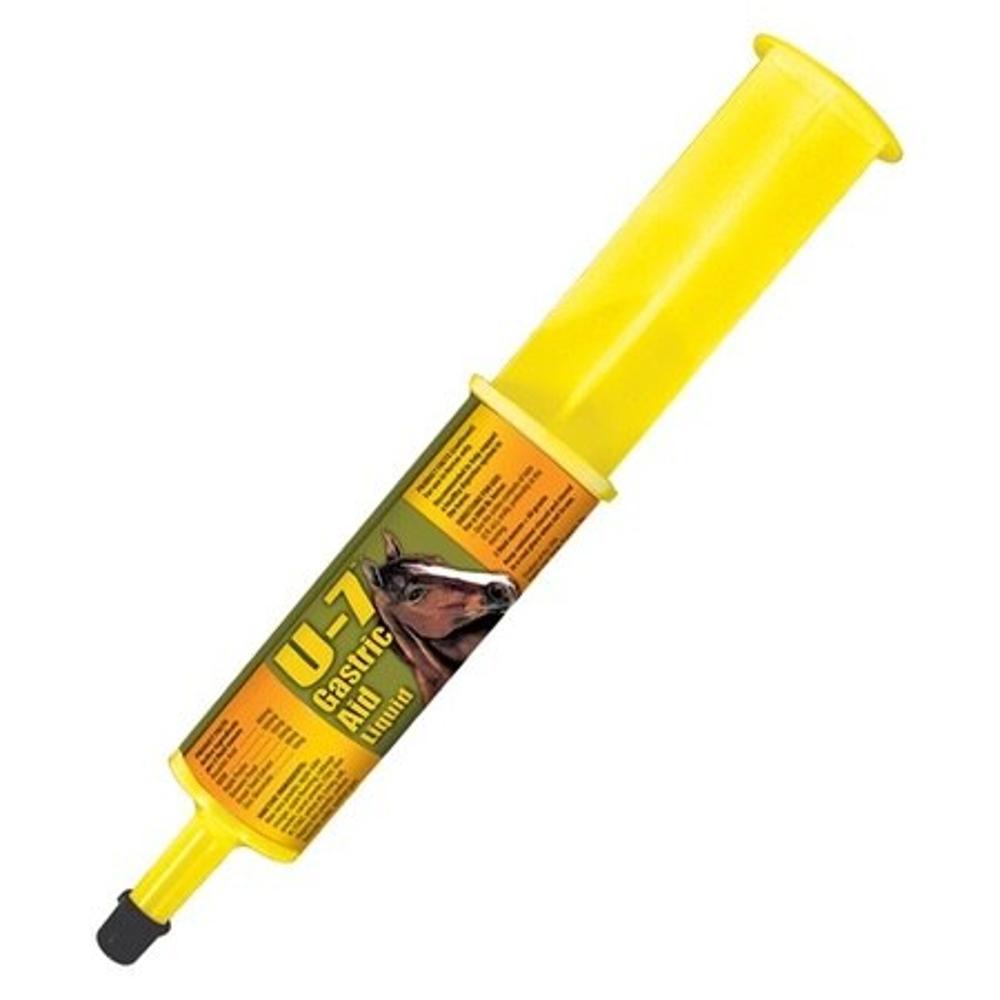 Finish Line U7 Gastric Aid Paste 2oz